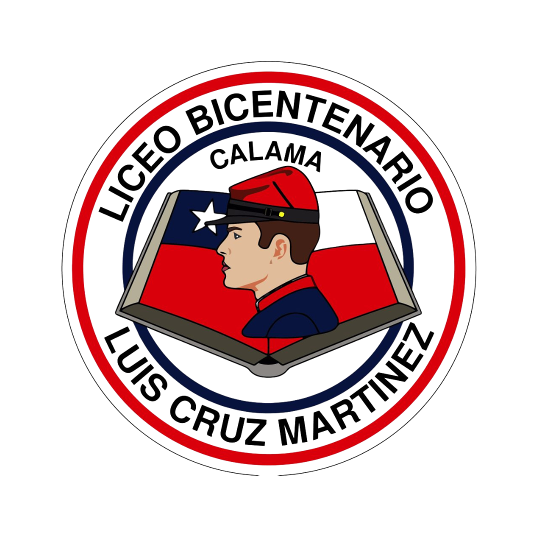 Liceo Luis Cruz Martínez – Tienda Media Luna